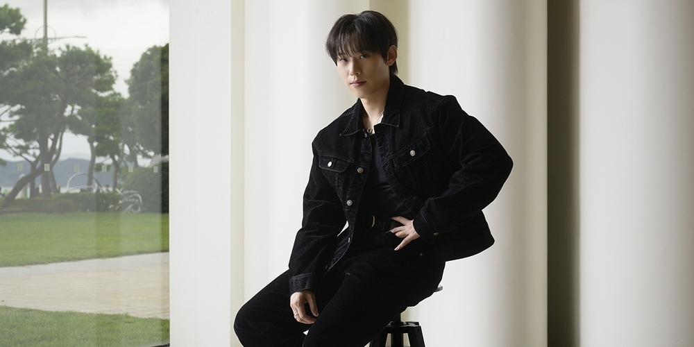 BIFF #2호 [인터뷰] 상상하고 감각하며, 시즌2 김성철